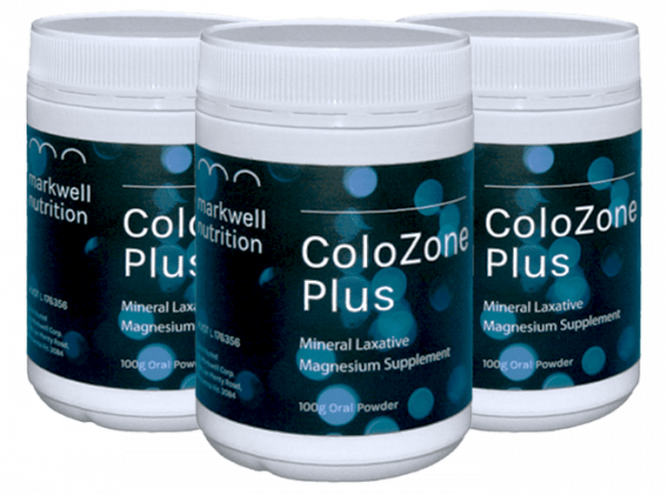 Contact - Markwell Nutrition